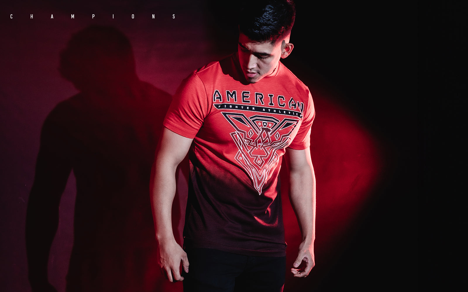 American Fighter