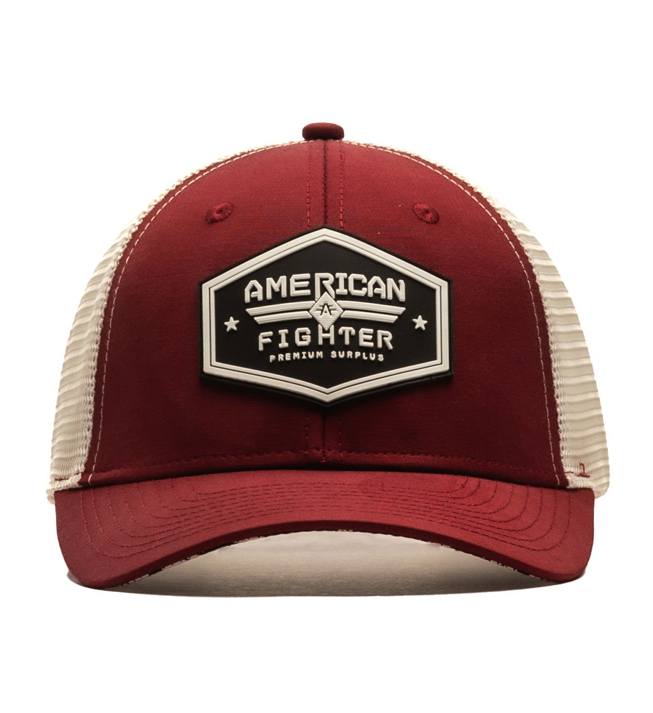 Accessories - American Fighter