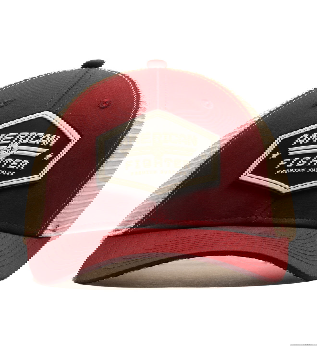 Accessories - American Fighter