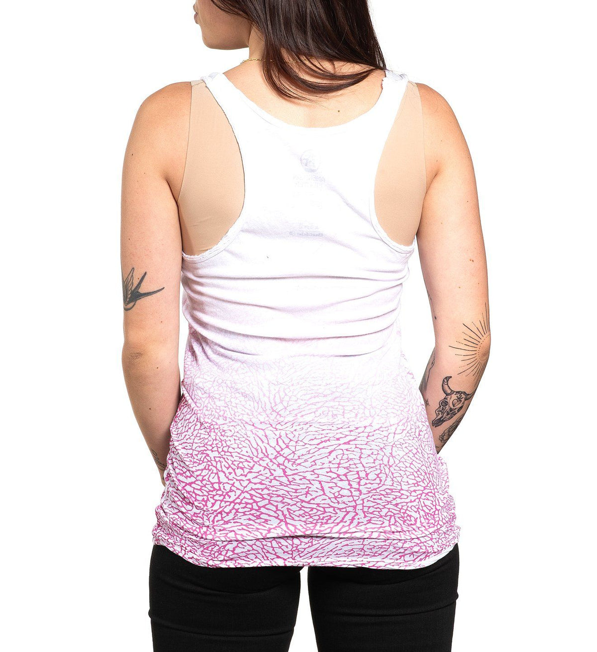 Women's Tank Tops - American Fighter